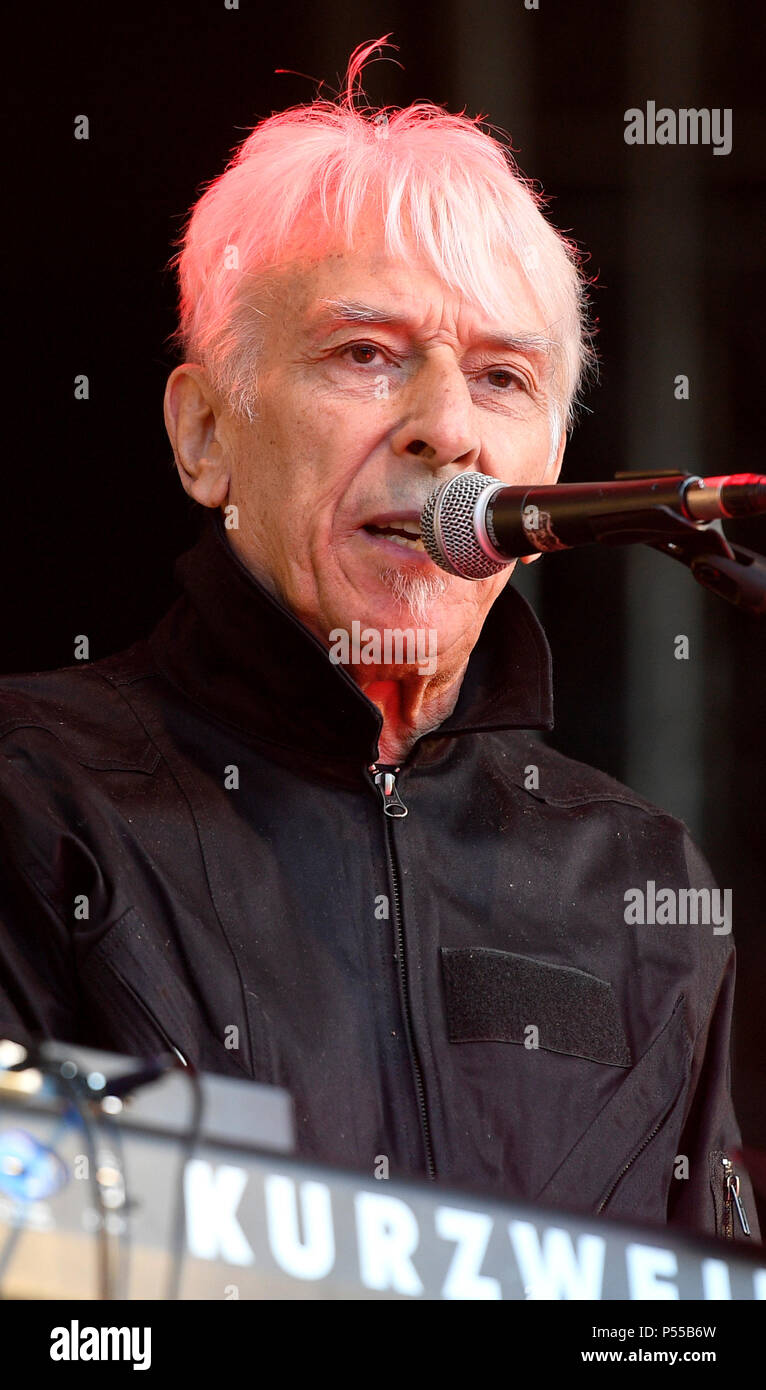 John cale music hi-res stock photography and images - Alamy