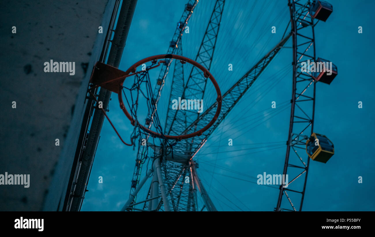 Shanghai, Shanghai, China. 24th June, 2018. Shanghai, CHINA-24th June ...