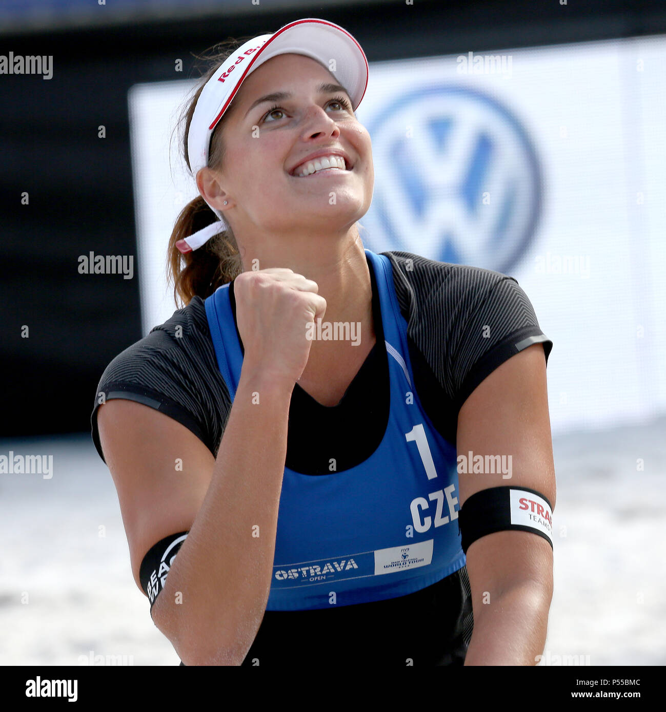 Barbora hermannova hi-res stock photography and images - Alamy