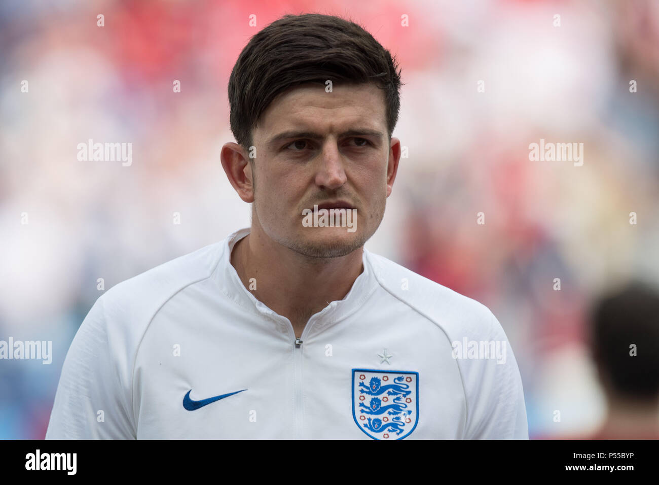 Harry maguire hi-res stock photography and images - Alamy
