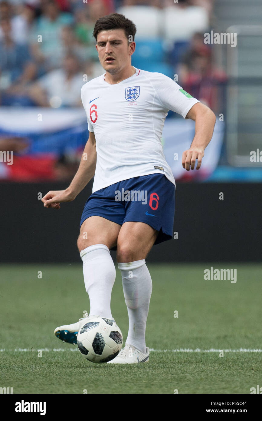 Harry maguire portrait hi-res stock photography and images - Alamy