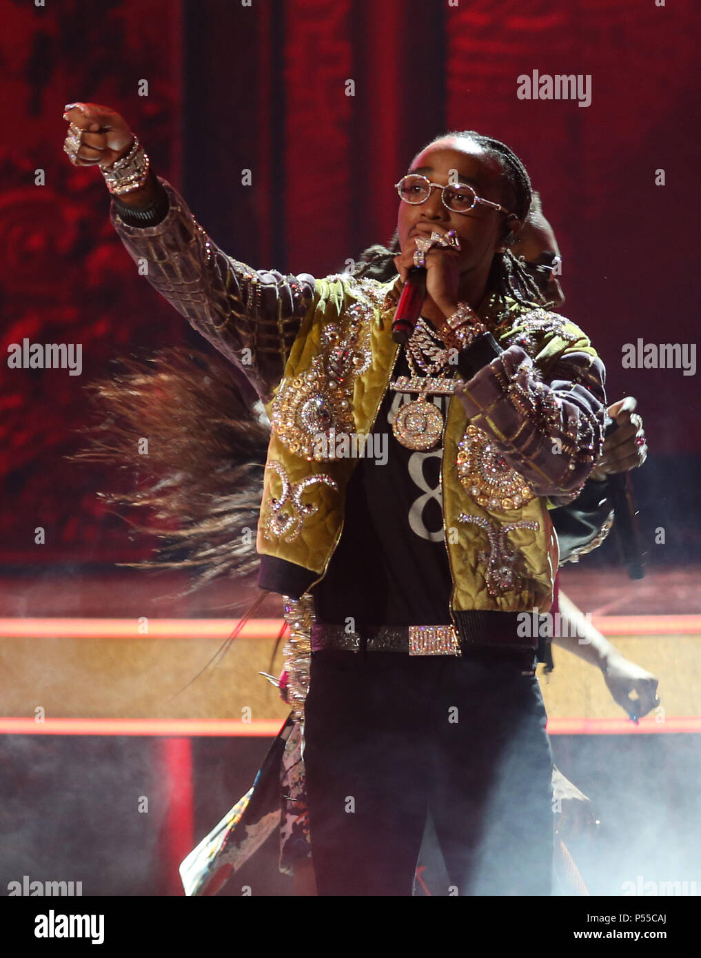 Quavious Keyate Marshall