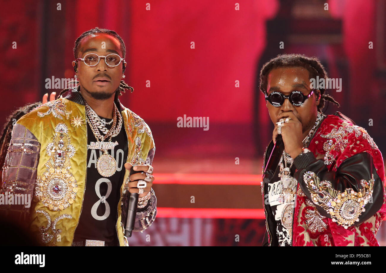 Quavious Keyate Marshall