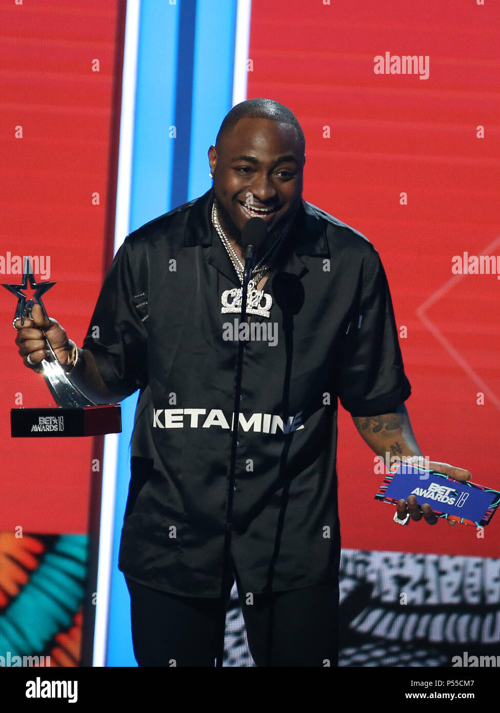 Davido hi-res stock photography and images - Alamy