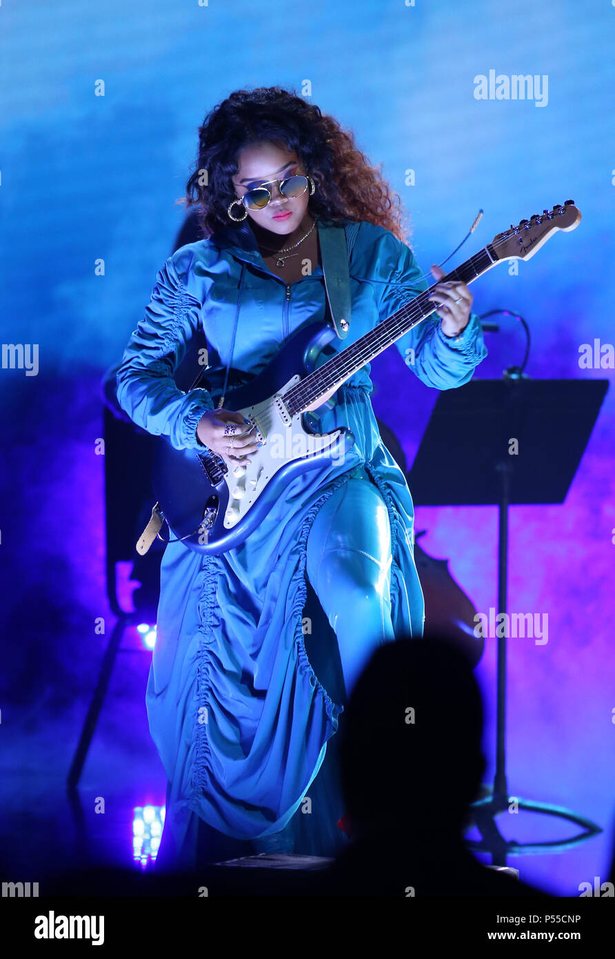 Gabriella wilson hi-res stock photography and images - Alamy