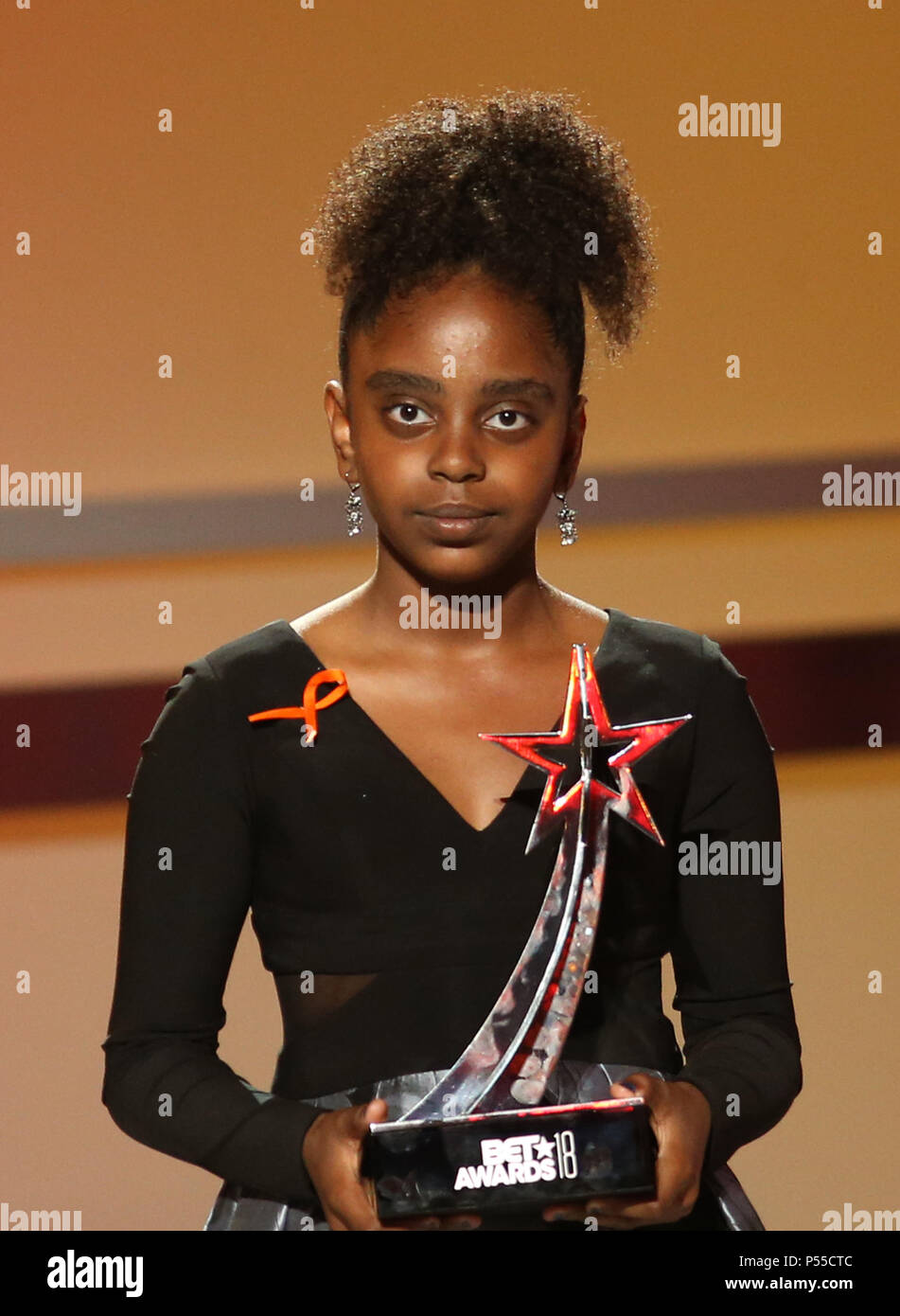 Naomi wadler hi-res stock photography and images - Alamy