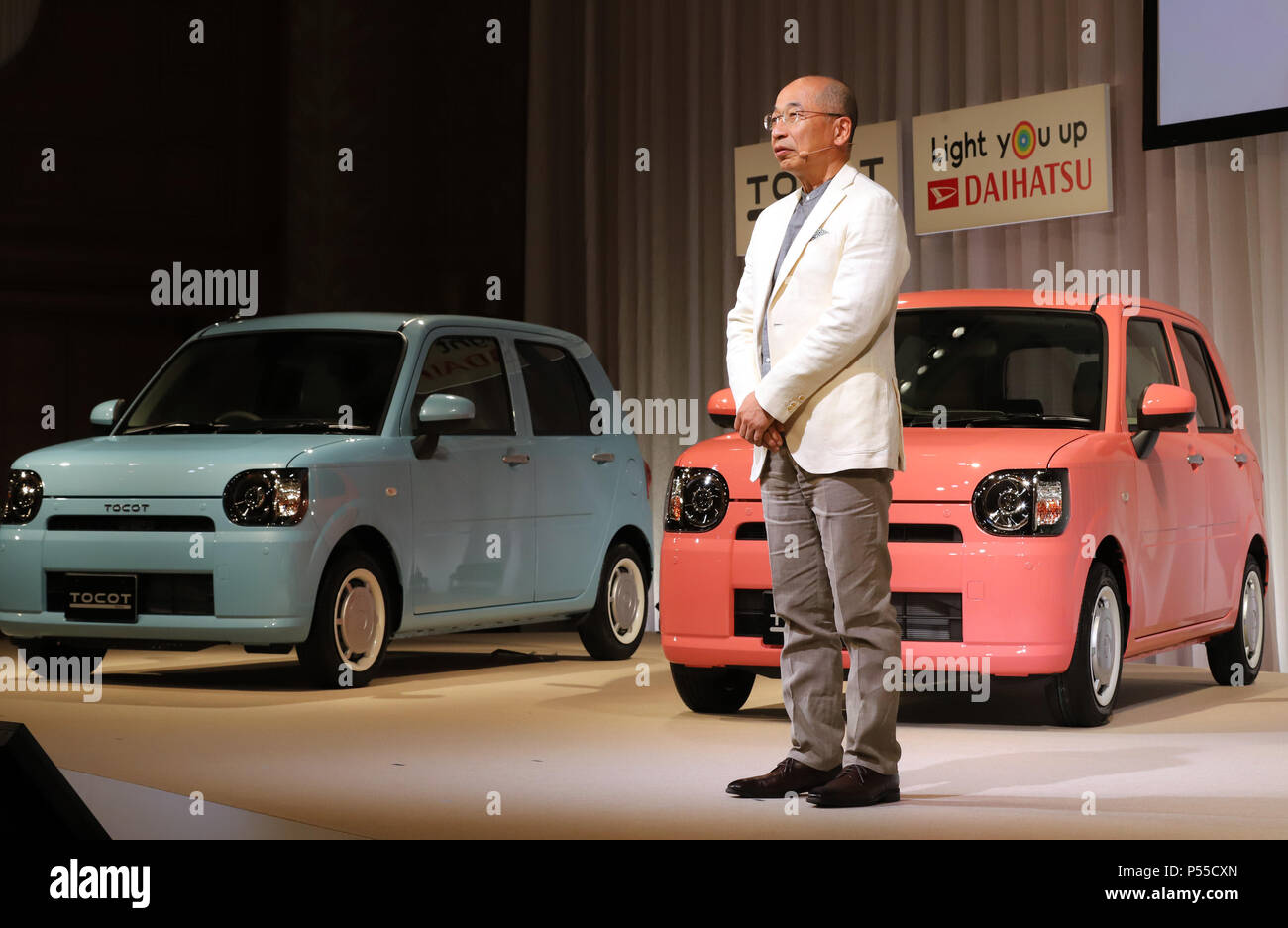 Tocot hi-res stock photography and images - Alamy