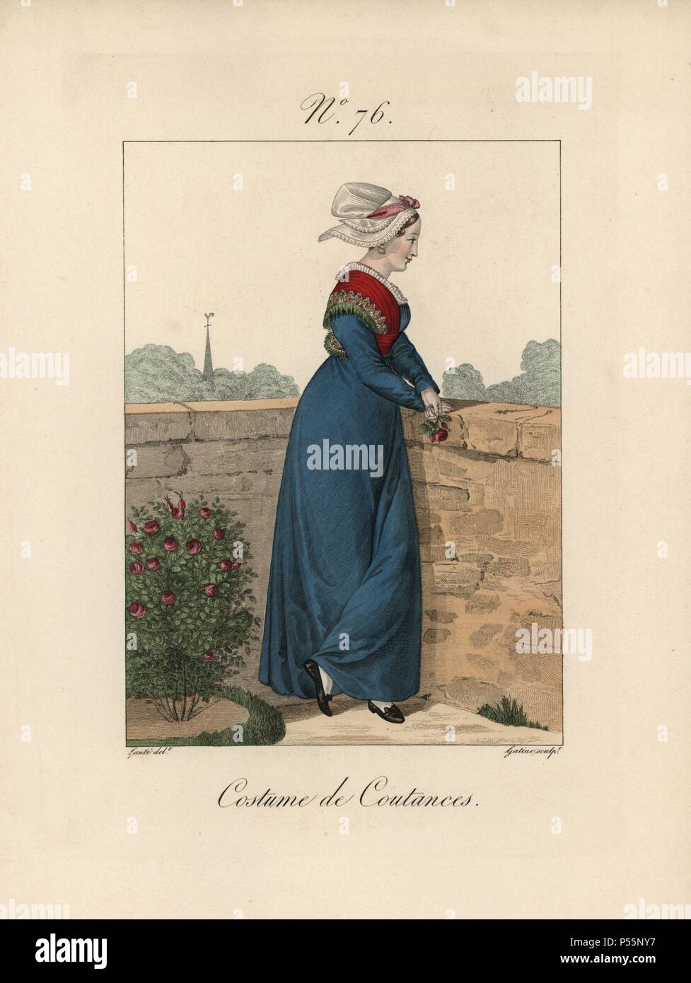 Bavolet High Resolution Stock Photography and Images - Alamy