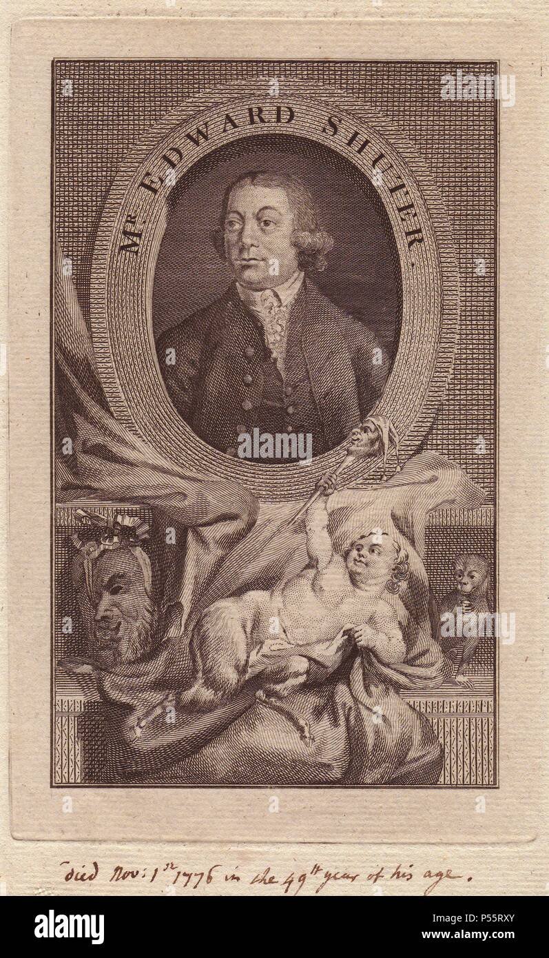 She stoops to conquer hi-res stock photography and images - Alamy