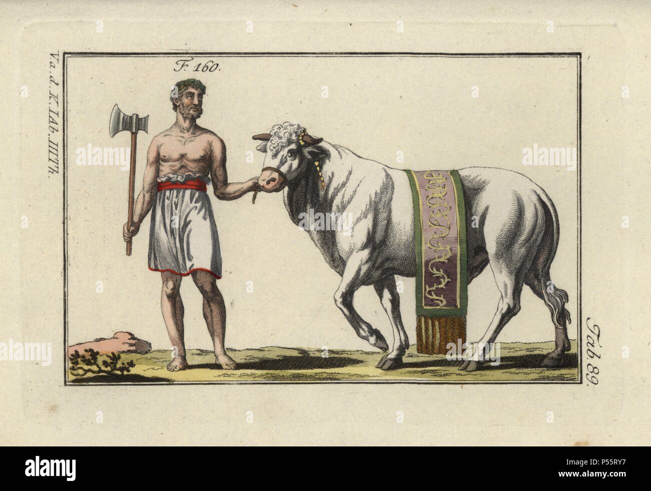 A roman triumph hi-res stock photography and images - Alamy