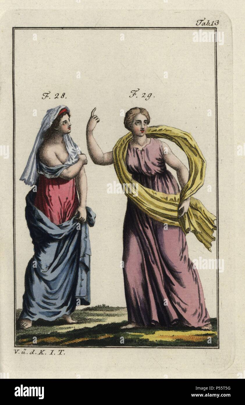 Trojan princess hi-res stock photography and images - Alamy