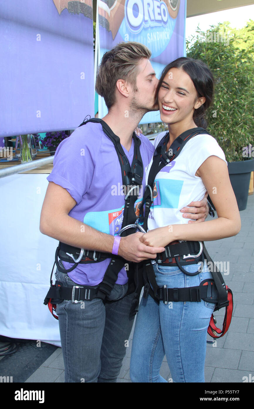 Hanna weig hi-res stock photography and images - Alamy