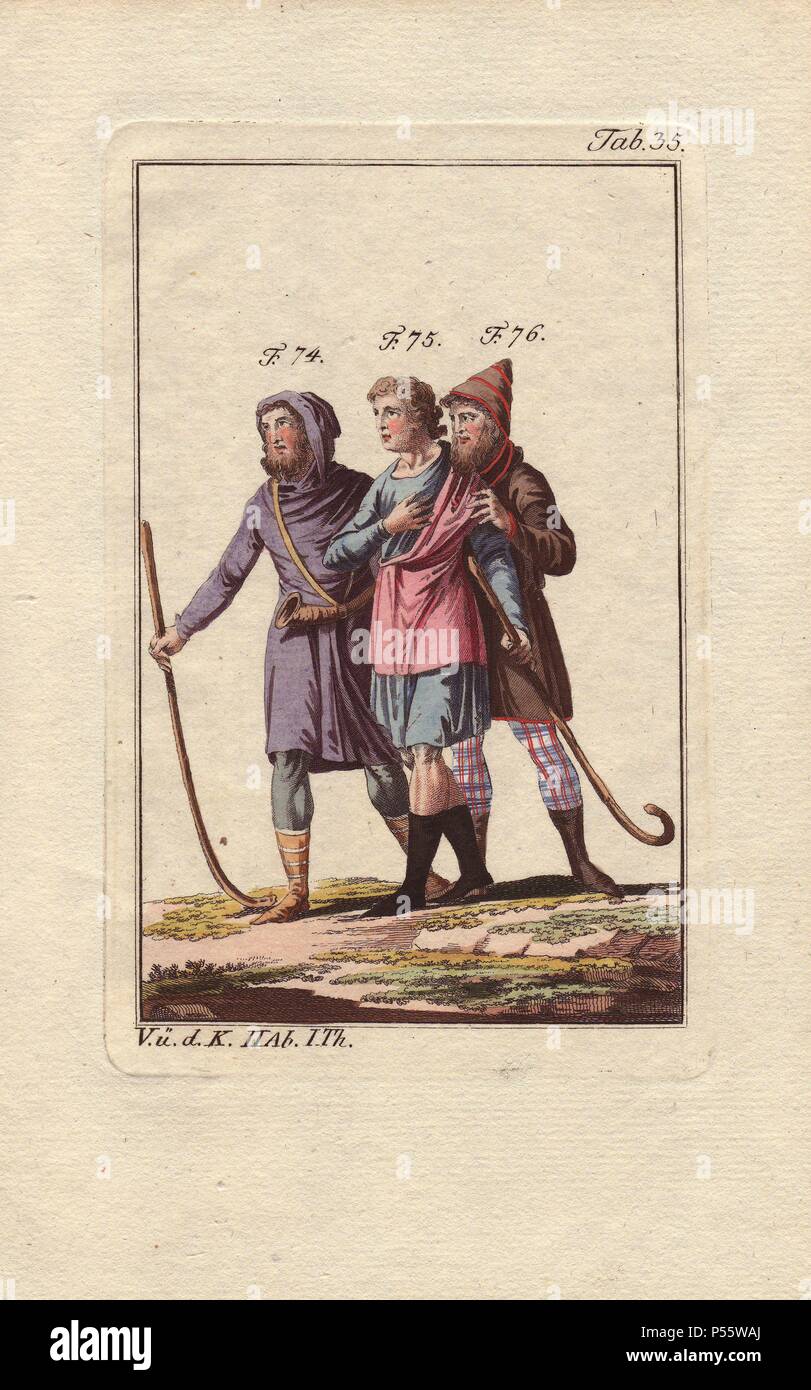 Medieval symbol etching hi-res stock photography and images - Alamy