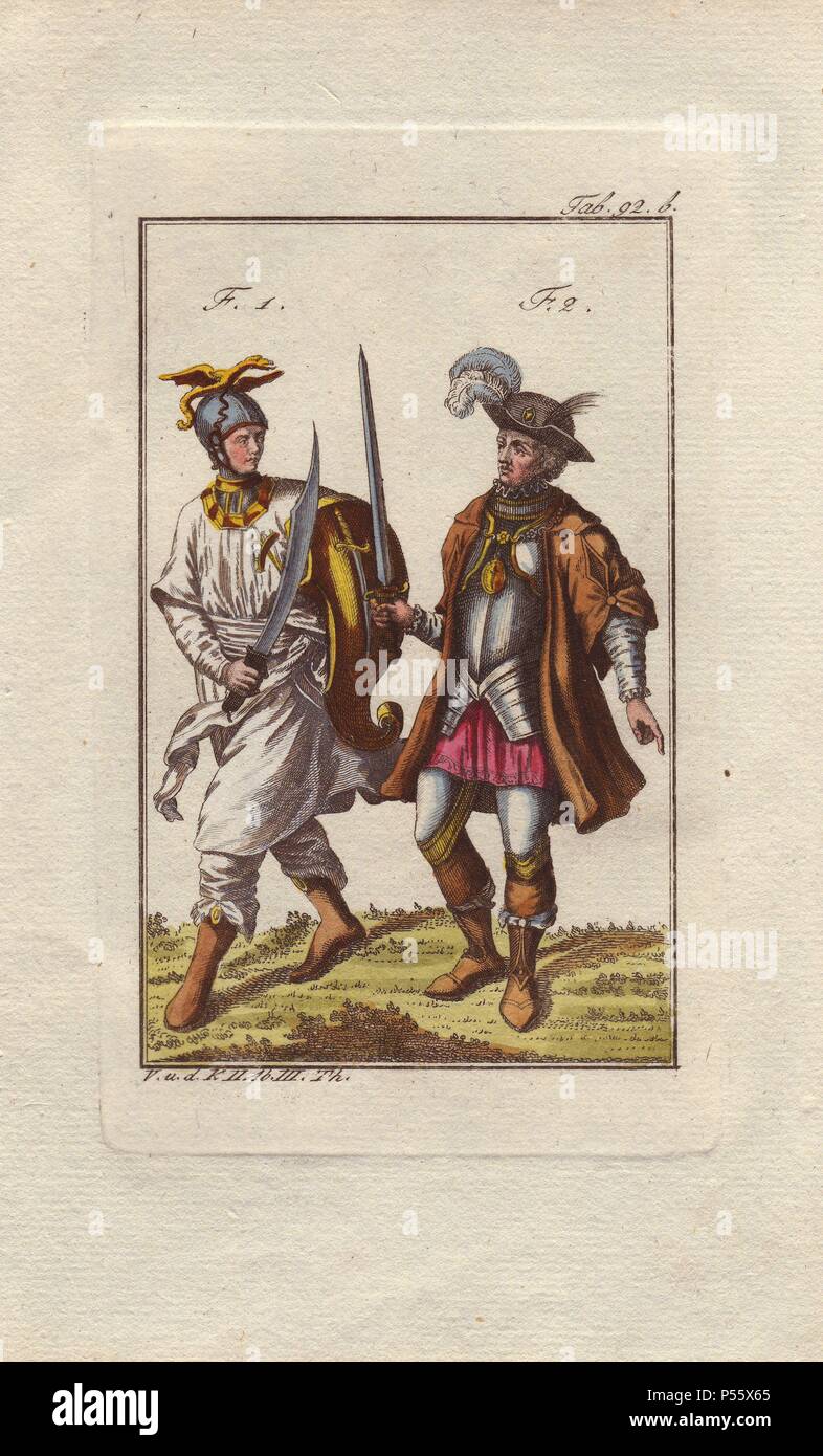 The Order of Saint Catherine was formed by Christian princes to protect ...