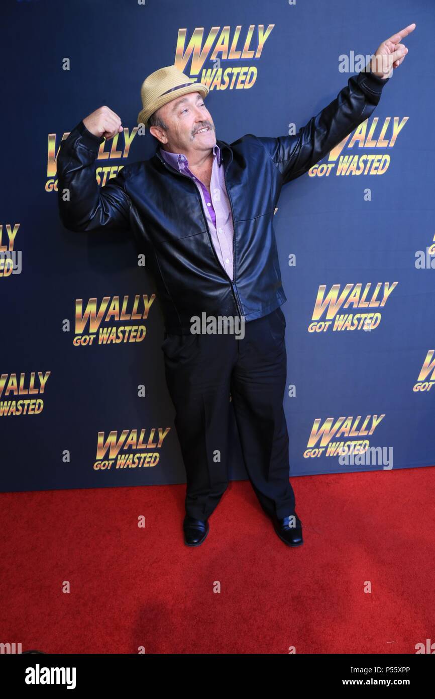 Wally gold hi-res stock photography and images - Alamy