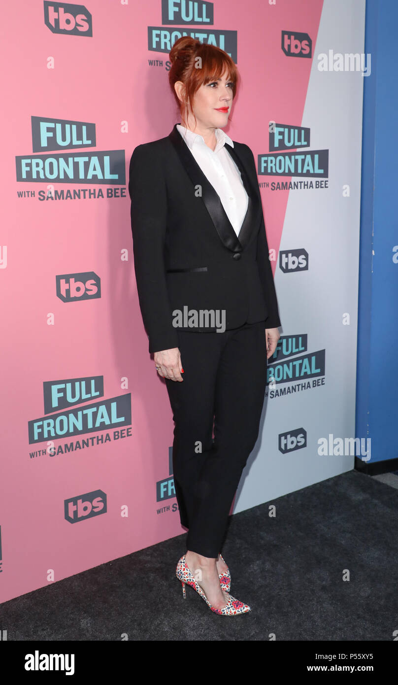 TBS 'Full Frontal with Samantha Bee' FYC Red Carpet Event was held at ...