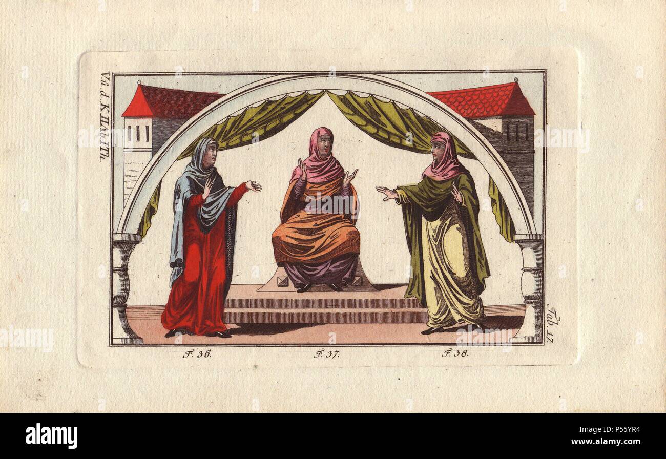 Probably from the anglo saxon hi-res stock photography and images - Alamy