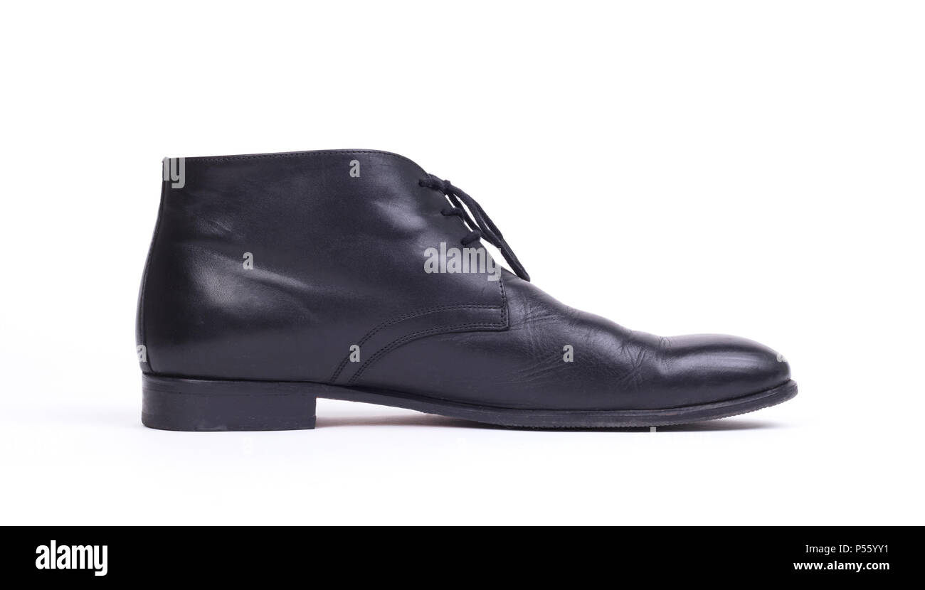 Formal shoe hi-res stock photography and images - Alamy