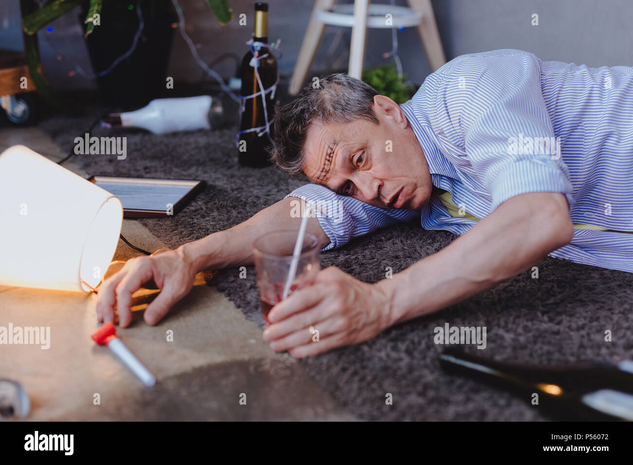 Desiring hi-res stock photography and images - Alamy