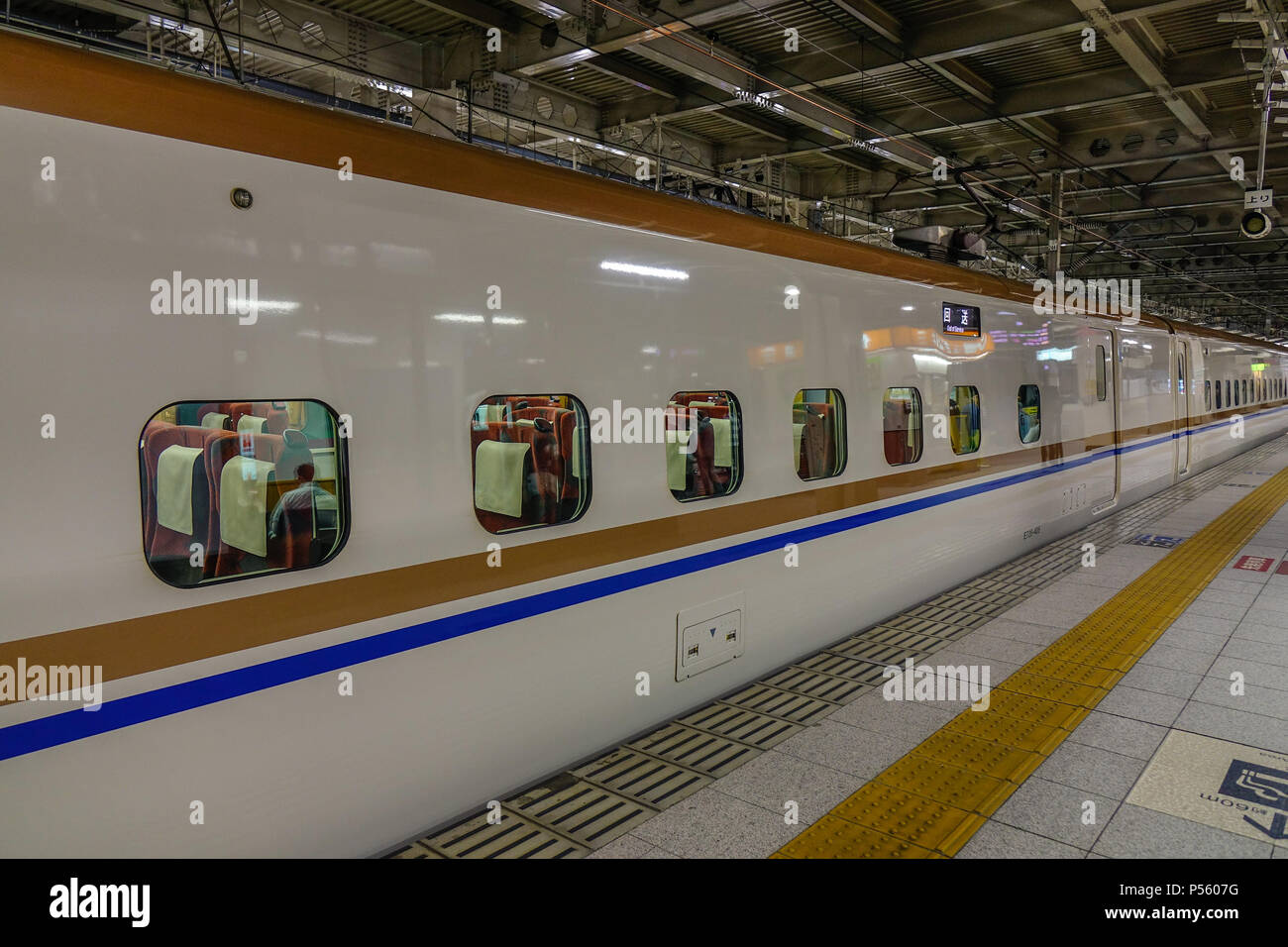 Japanese rail networks hi-res stock photography and images - Alamy