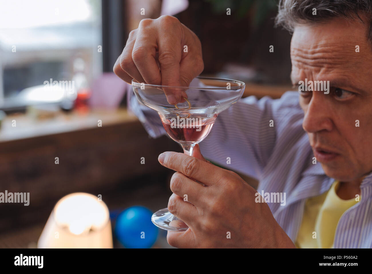 Hopeless divorce hi-res stock photography and images - Alamy