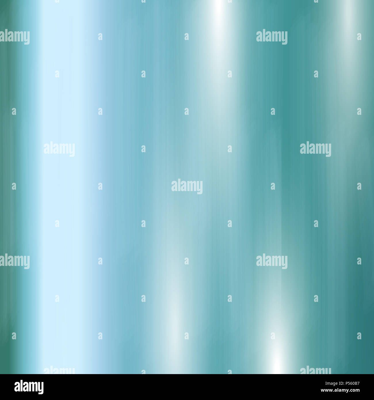 Abstract brushed metal background in teal colour Stock Photo - Alamy