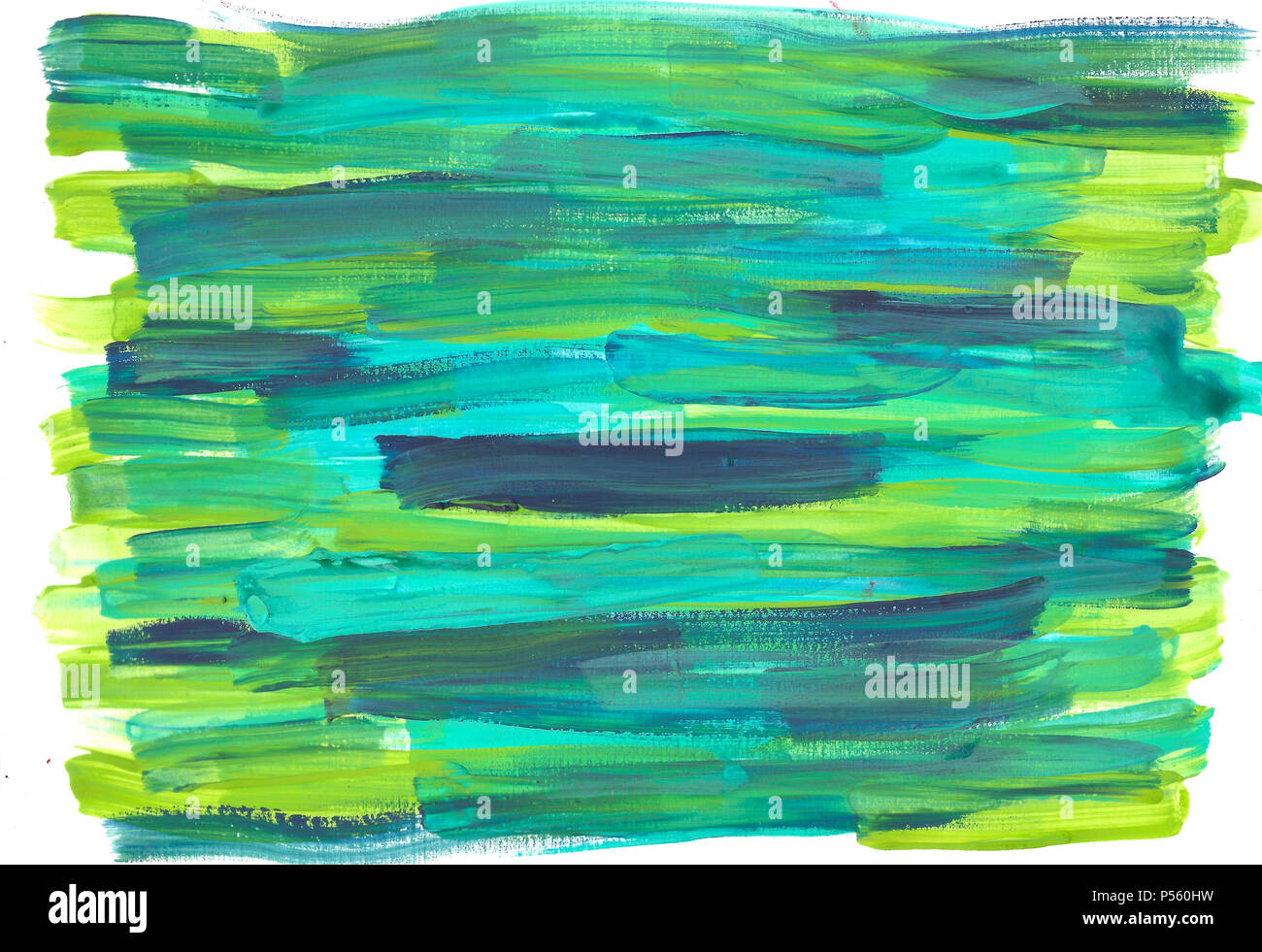Drawn with paint hi-res stock photography and images - Alamy