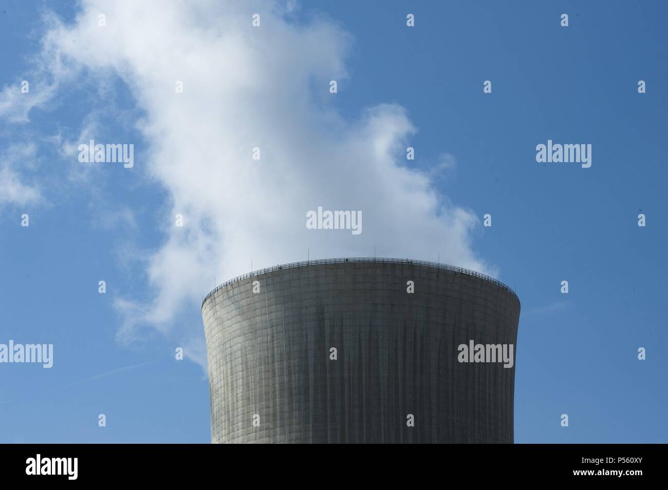 Central de vapor hi-res stock photography and images - Alamy