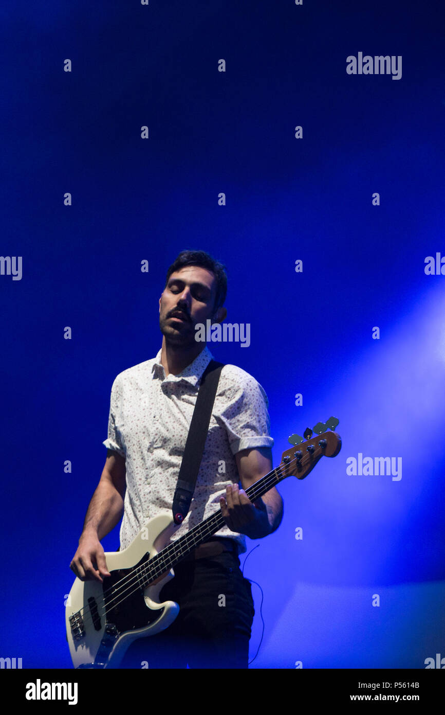 Rally hamilton hi-res stock photography and images - Alamy