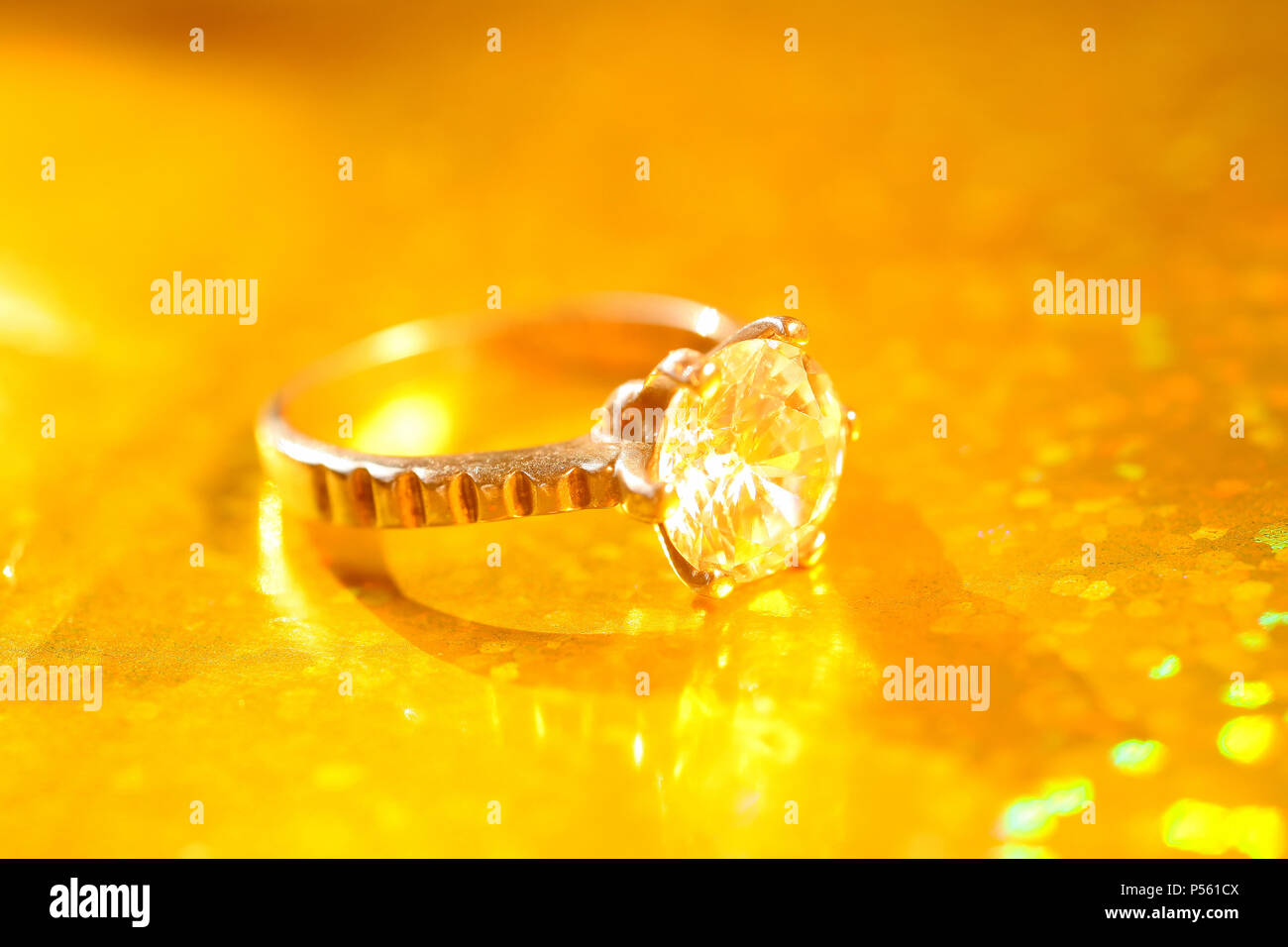 Valuable present hi-res stock photography and images - Alamy