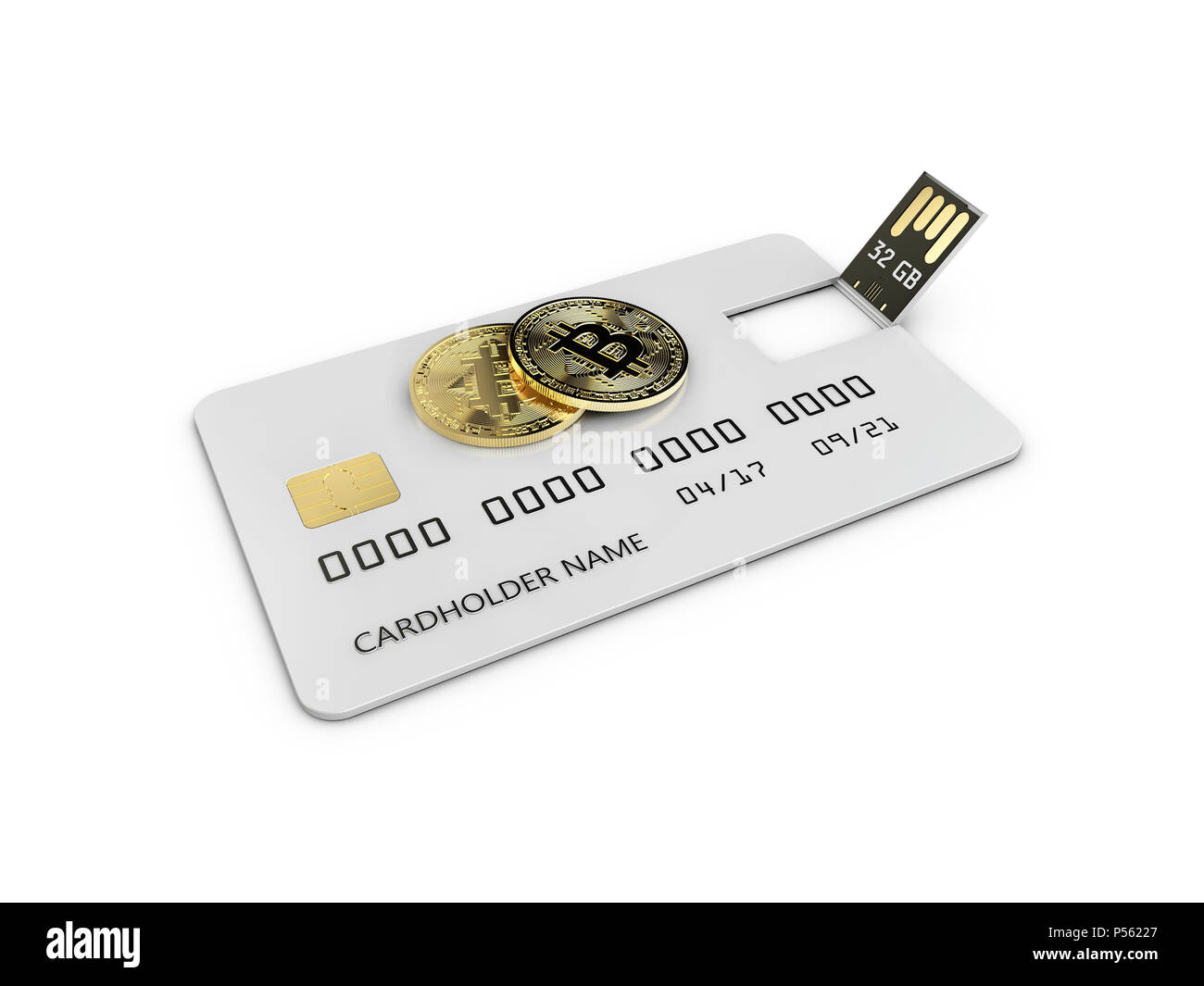 Mock security camera Cut Out Stock Images & Pictures - Alamy