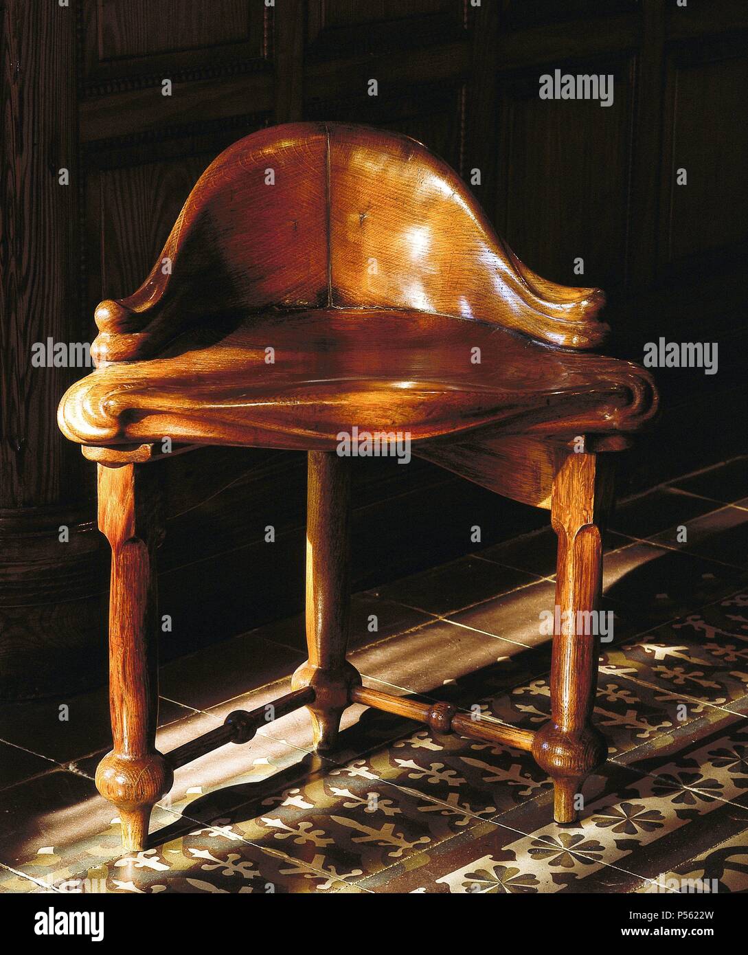 Modernism furniture hi-res stock photography and images - Alamy