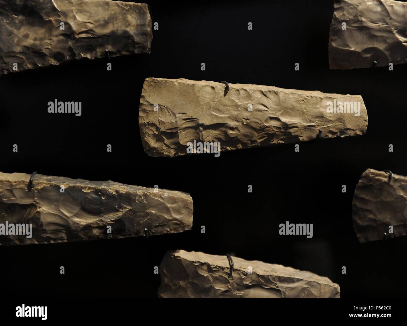 Middle period of the daggers hi-res stock photography and images - Alamy