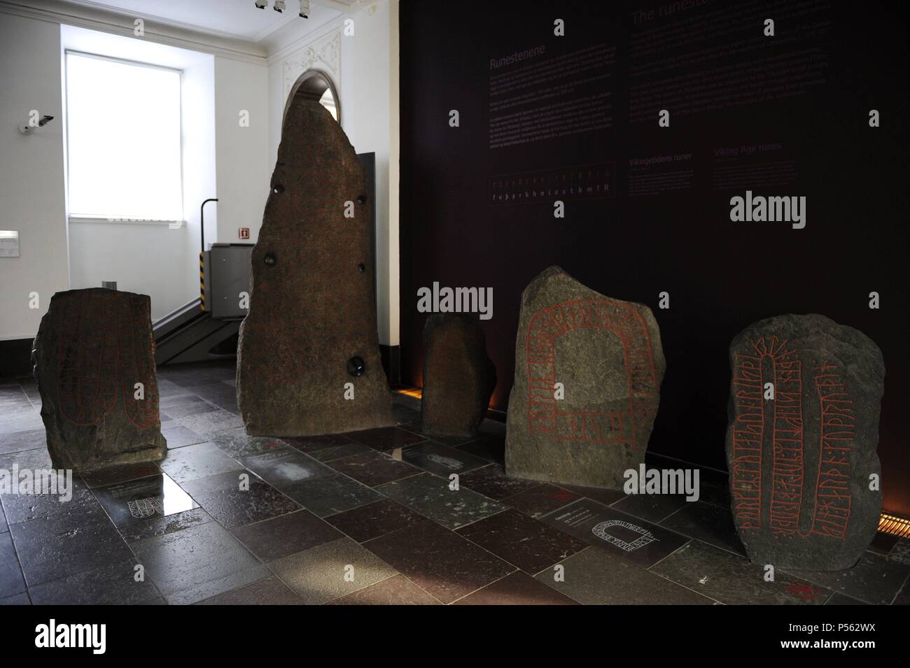 Art. Germanic. Viking Age. Northern Europe. Runestones. Dedicated to ...