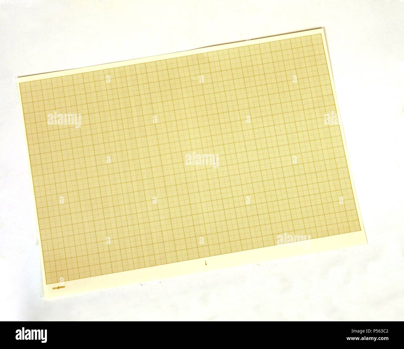 Hoja de papel hi-res stock photography and images - Alamy