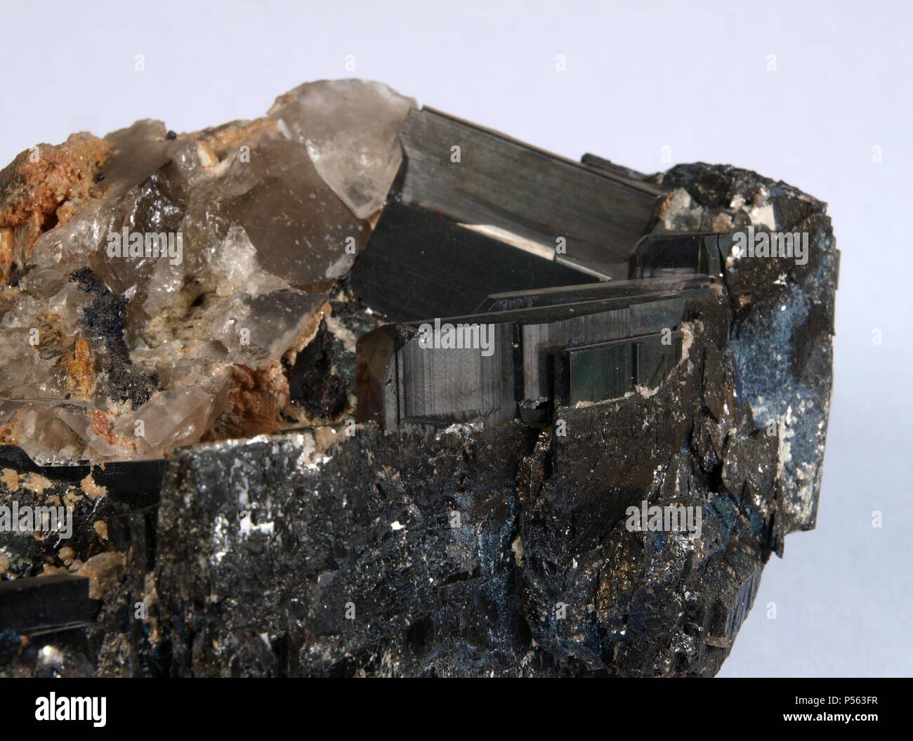 Coltan High Resolution Stock Photography and Images - Alamy