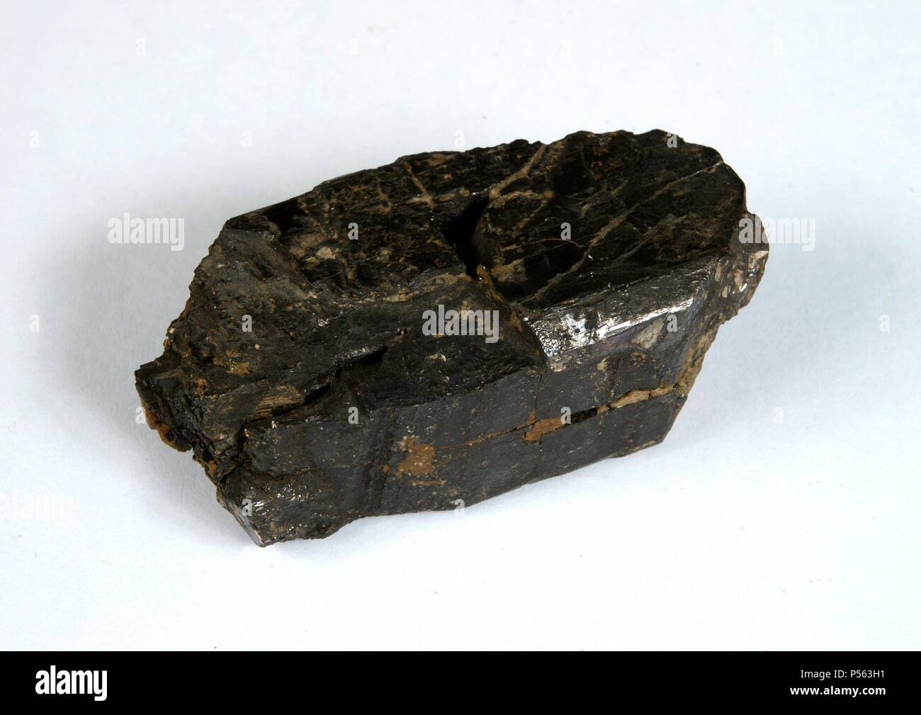 COLUMBITA (COLTAN Stock Photo - Alamy