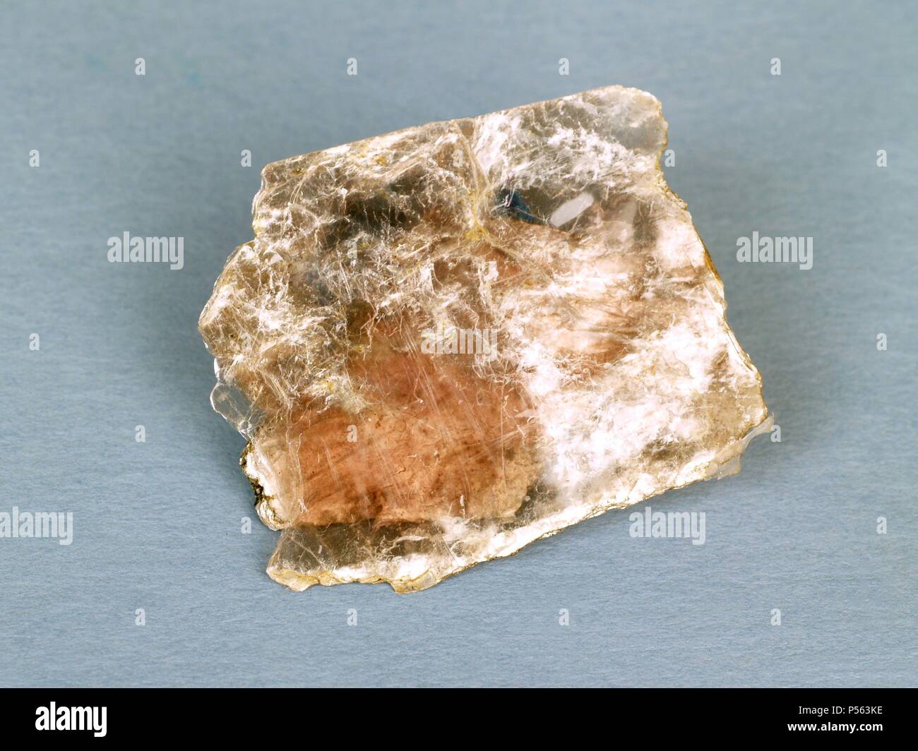 Mica común hi-res stock photography and images - Alamy