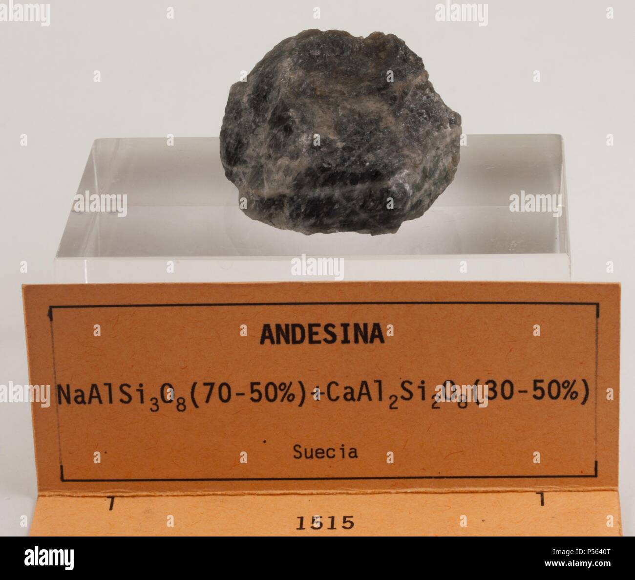 Silicatos hi-res stock photography and images - Alamy