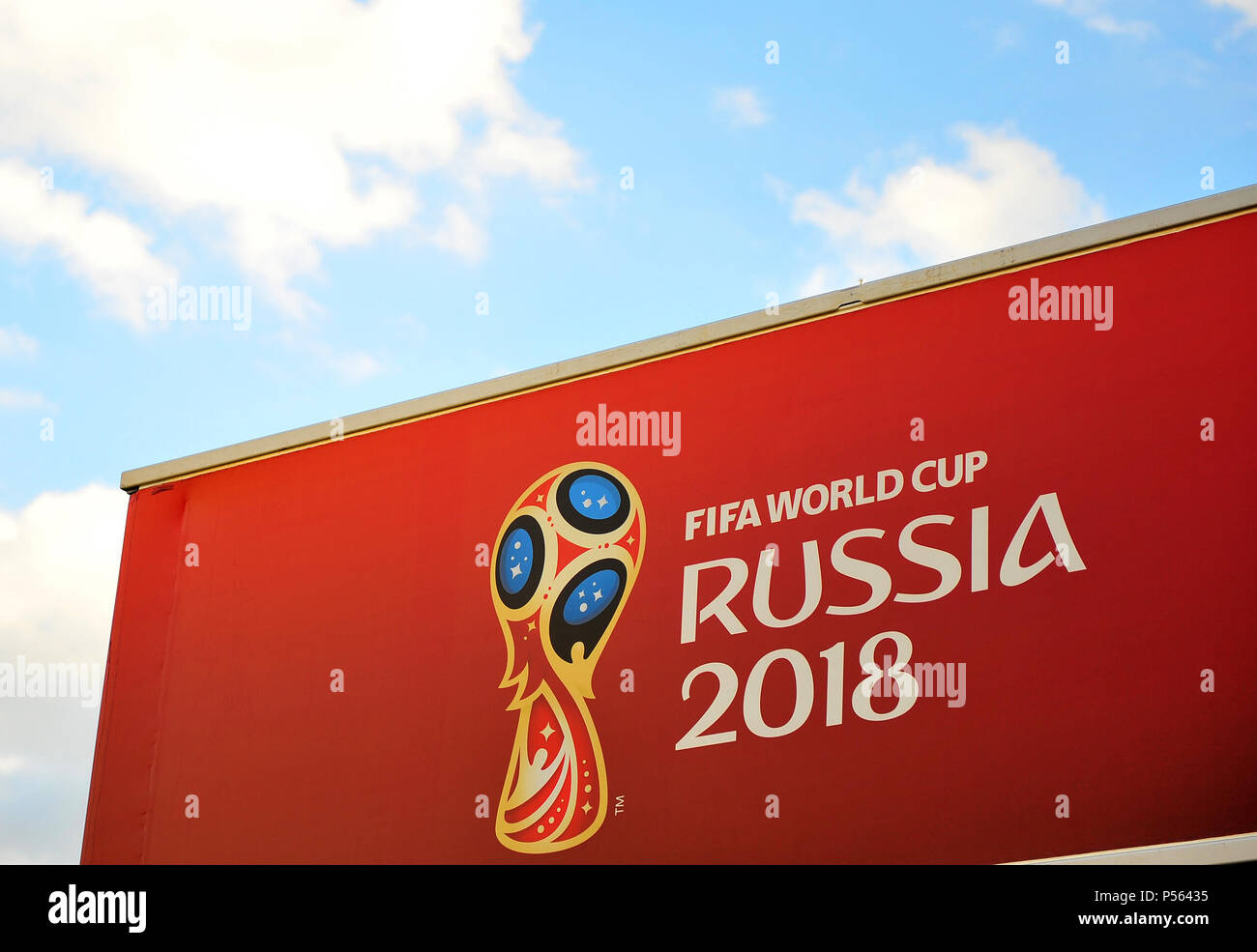 Fifa 21 logo hi-res stock photography and images - Alamy