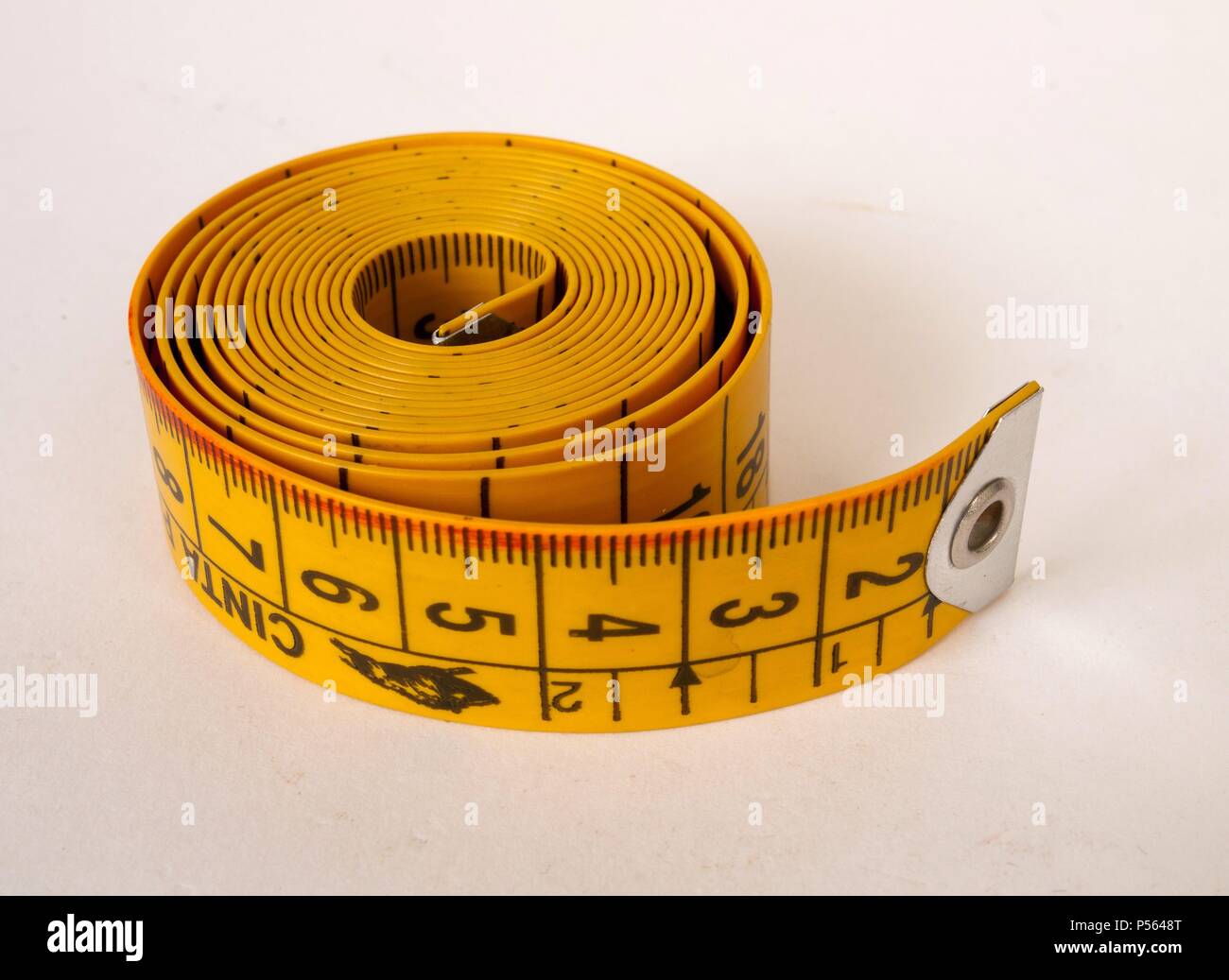 Metrica scale hi-res stock photography and images - Alamy