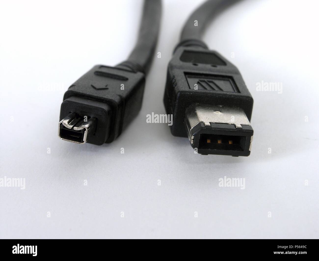 Cable conector hi-res stock photography and images - Alamy