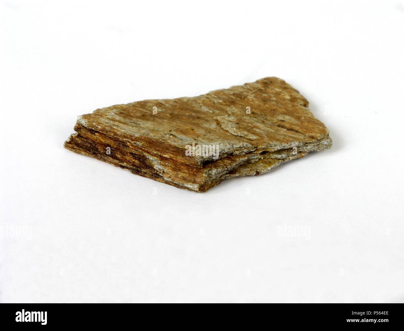 ESQUITO. Roca de origen metamórfico Stock Photo - Alamy