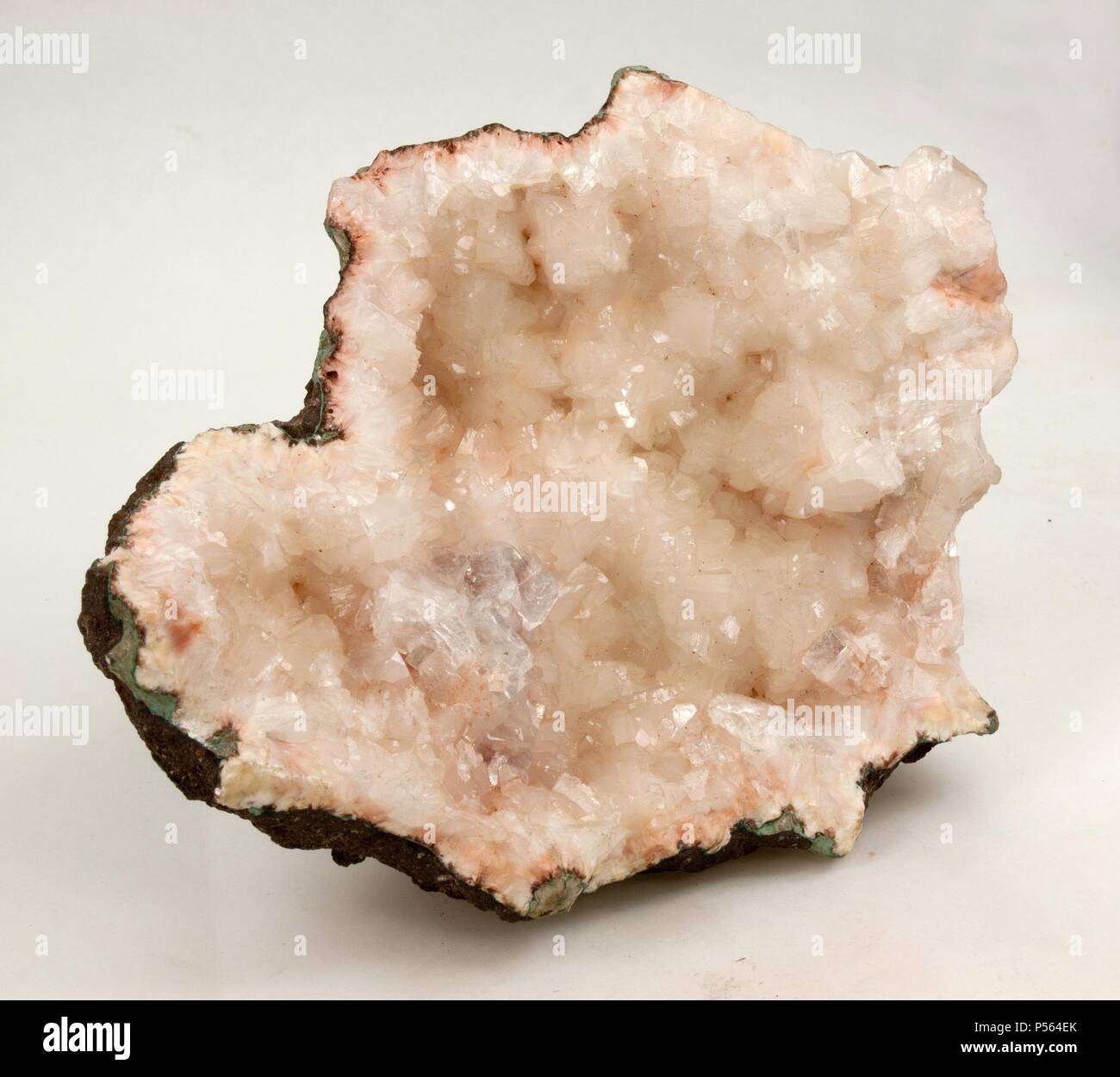 Silicatos de clase hi-res stock photography and images - Alamy