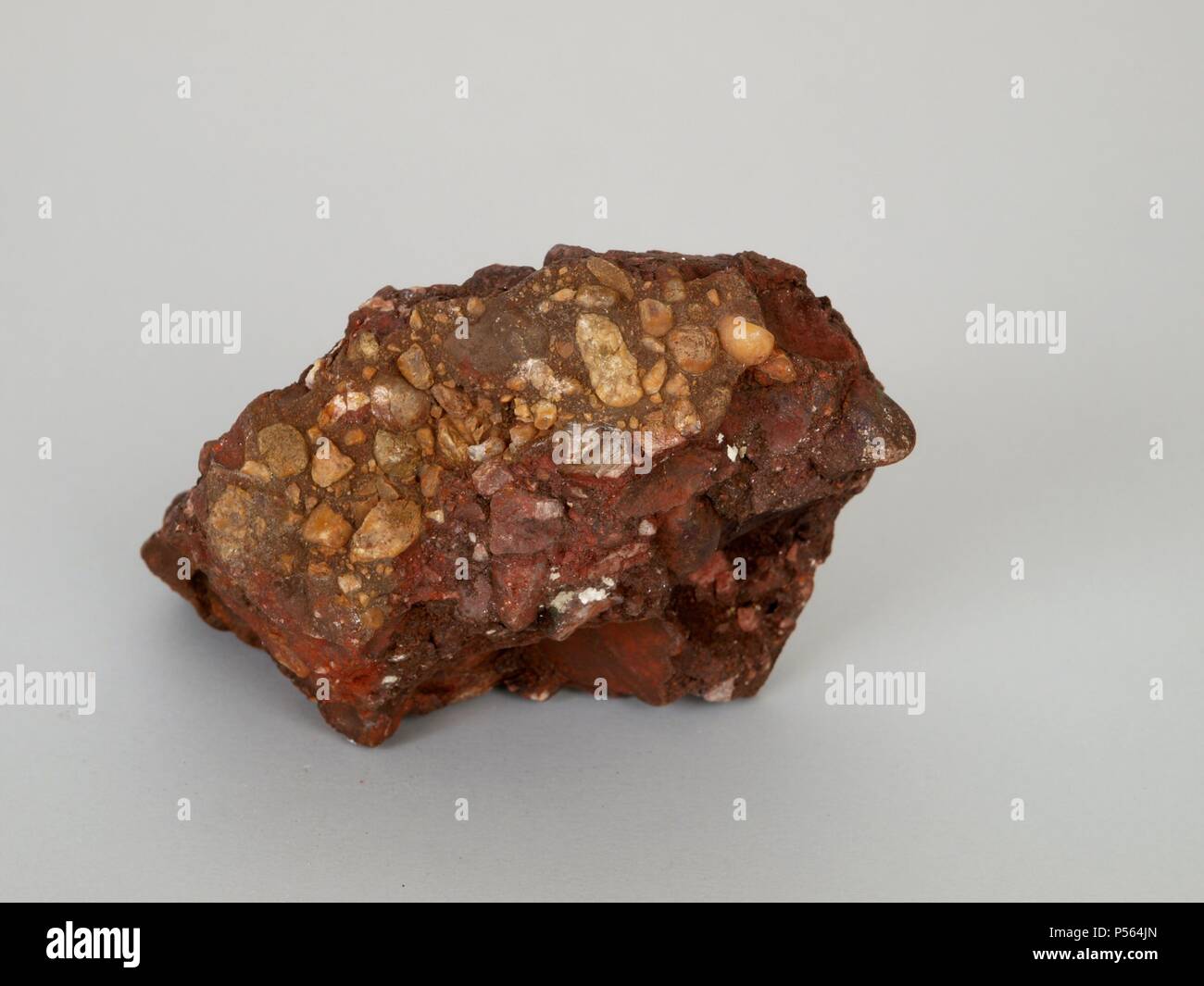 Roca sedimentaria roca hi-res stock photography and images - Alamy