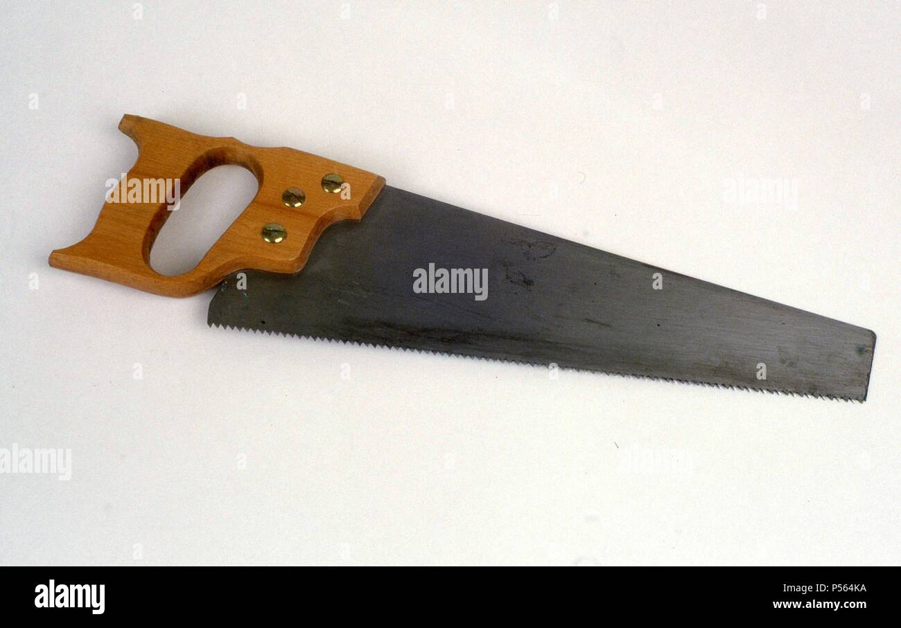 Padsaw hi-res stock photography and images - Alamy