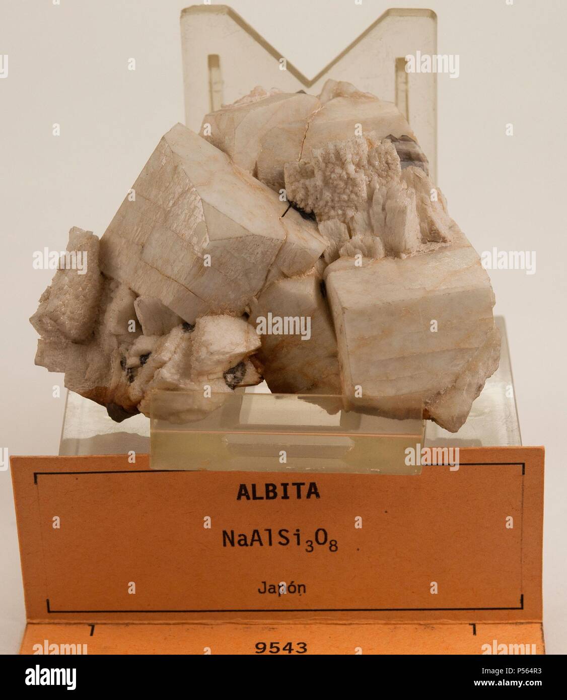Albita hi-res stock photography and images - Alamy