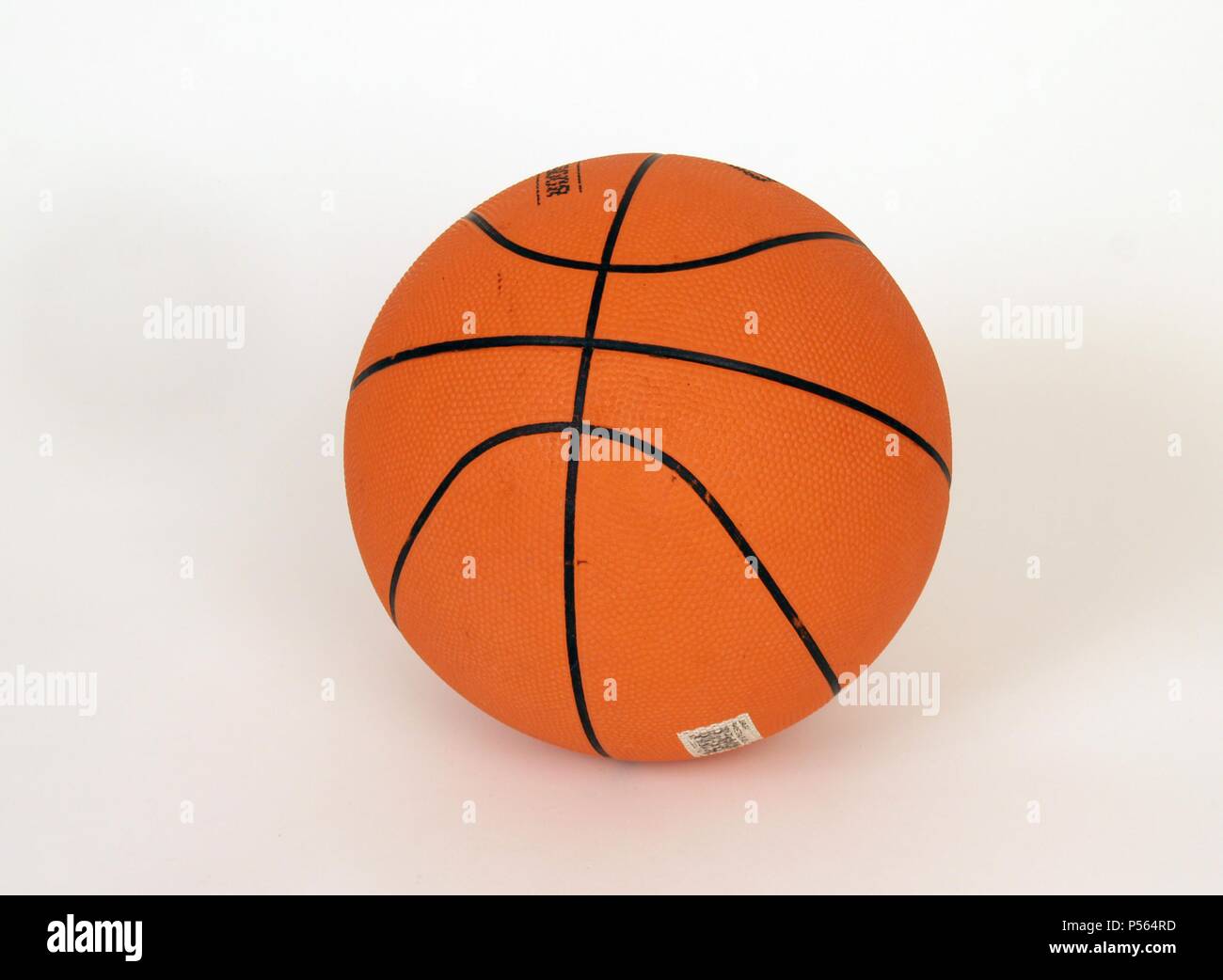 BALON DE BALONCESTO Stock Photo - Alamy