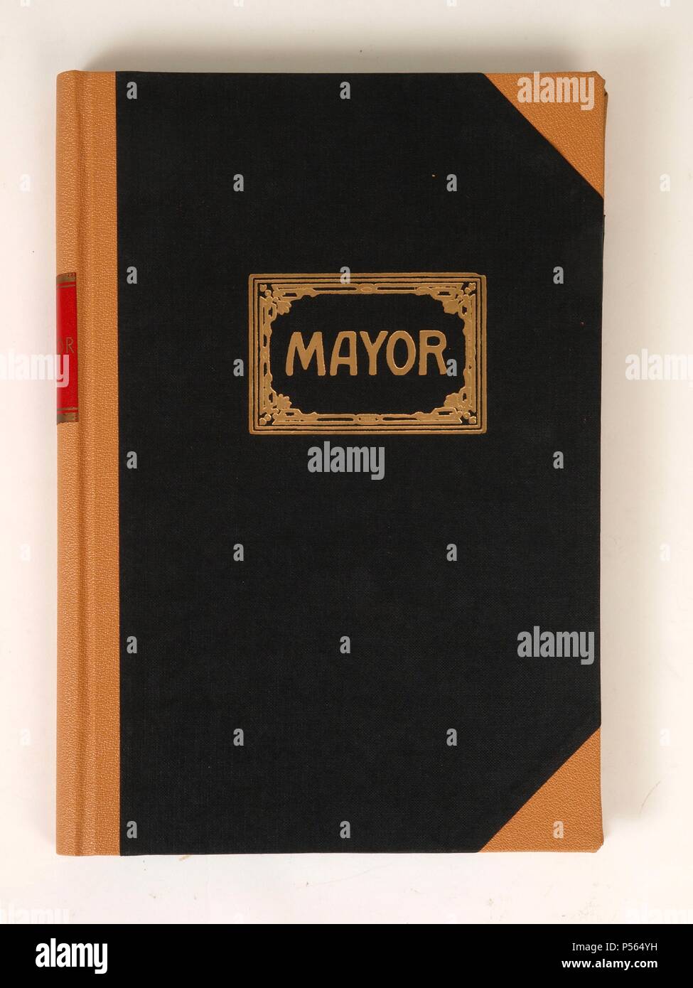 Libro mayor hi-res stock photography and images - Alamy