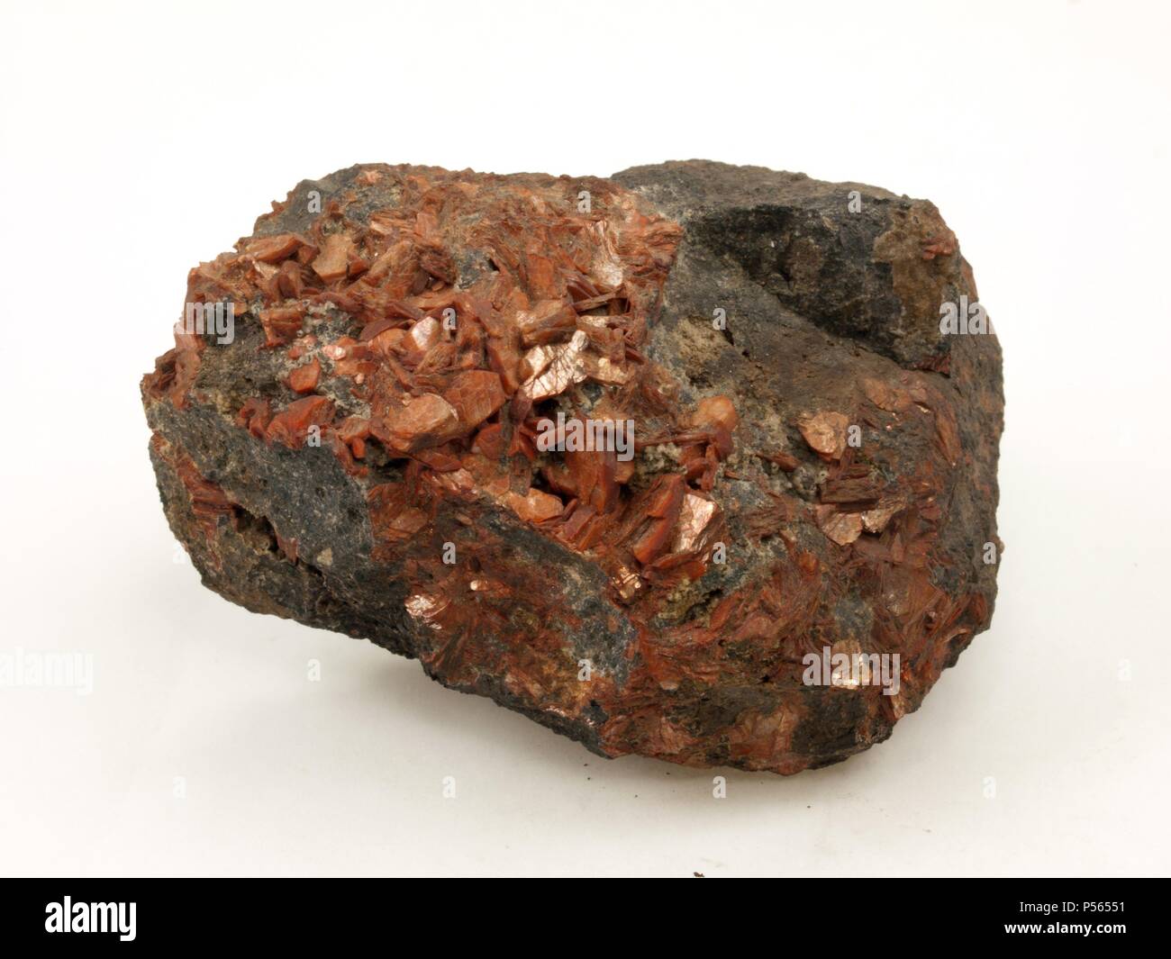 Silicatos de clase hi-res stock photography and images - Alamy